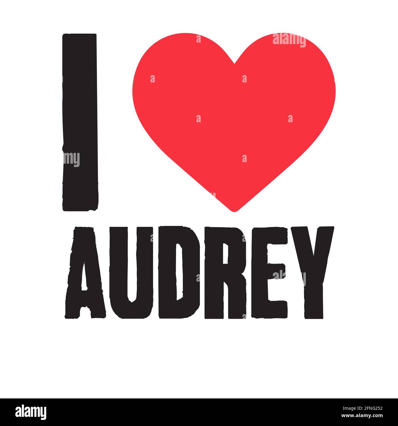 Audrey Name High Resolution Stock Photography and Images - Alamy
