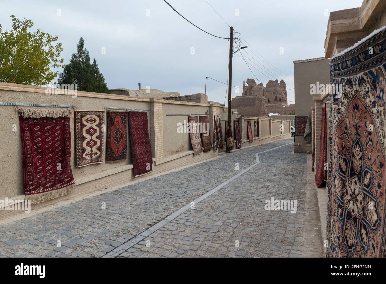Nain iran hi-res stock photography and images - Alamy