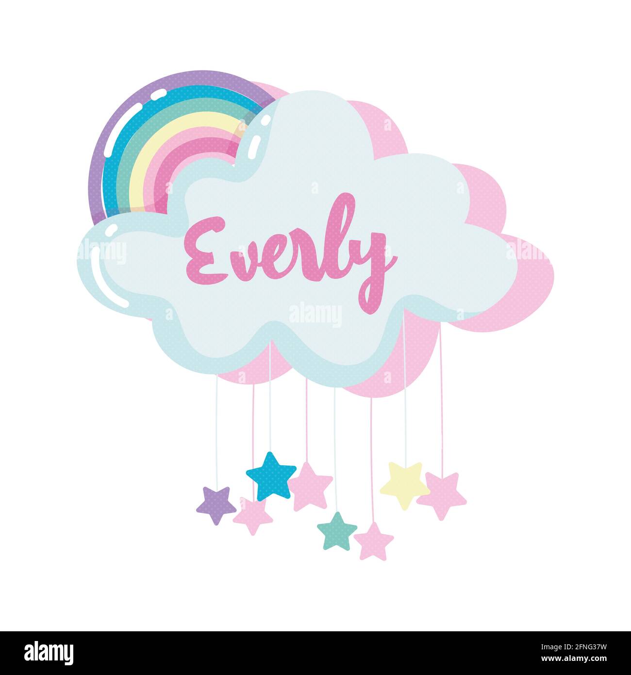 Everly graphic hi-res stock photography and images - Alamy