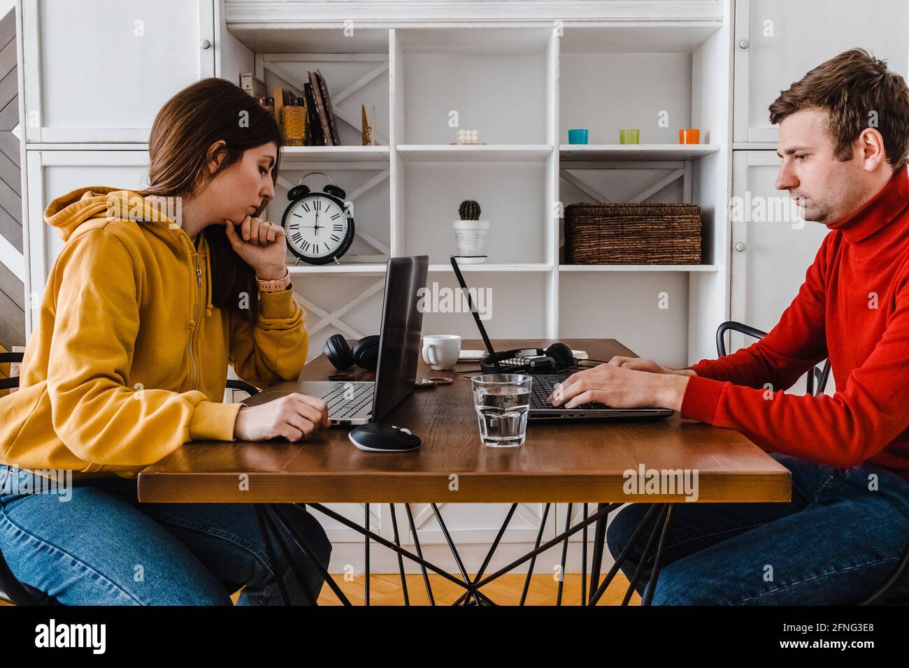 Same room hi-res stock photography and images - Alamy