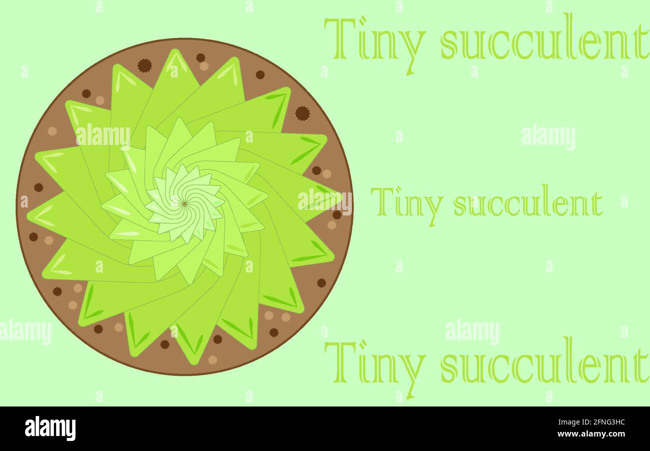 Plant pot empty Stock Vector Images - Alamy