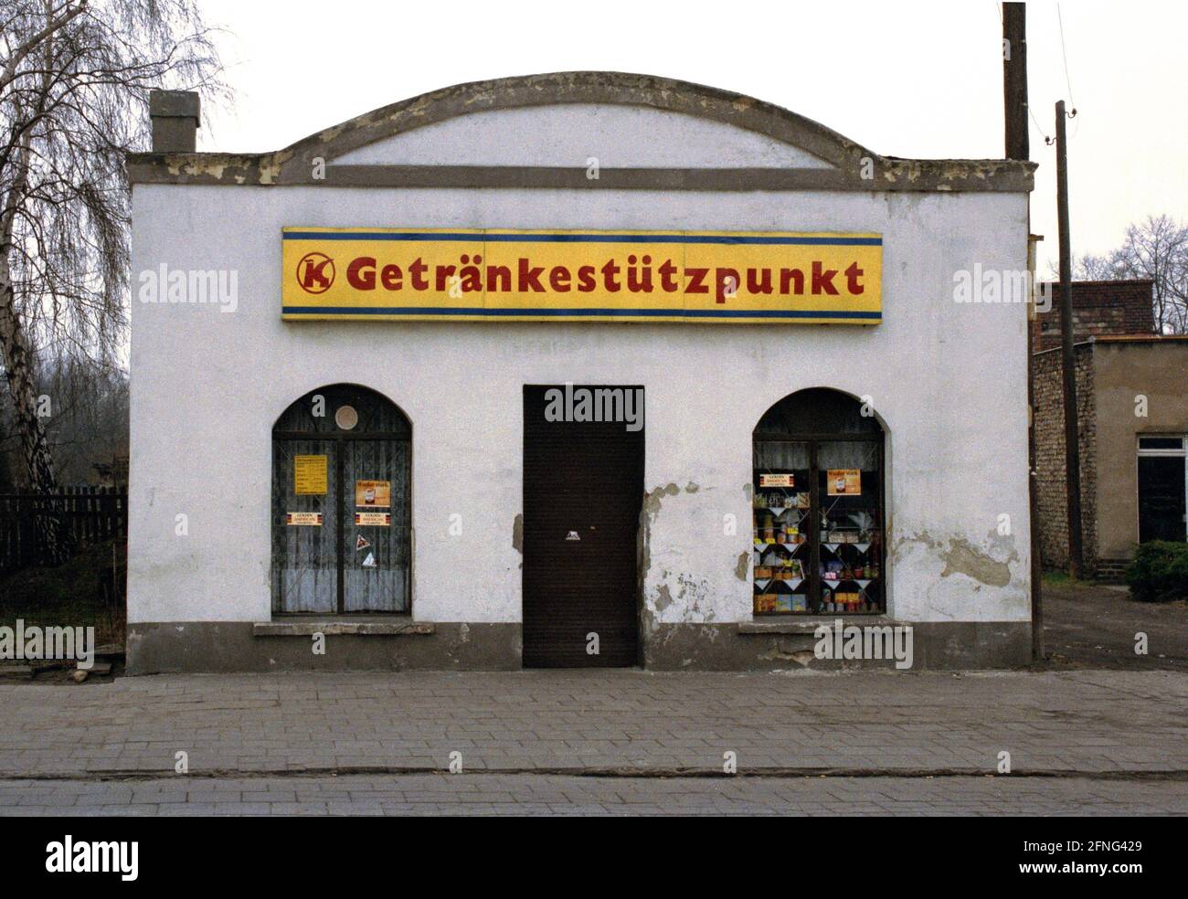 Premnitz hi-res stock photography and images - Alamy