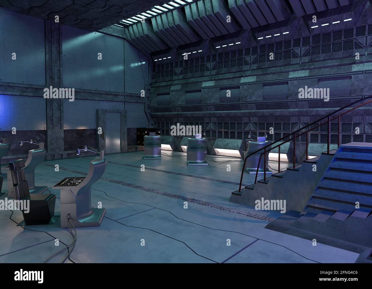 Teleportation machine hi-res stock photography and images - Alamy