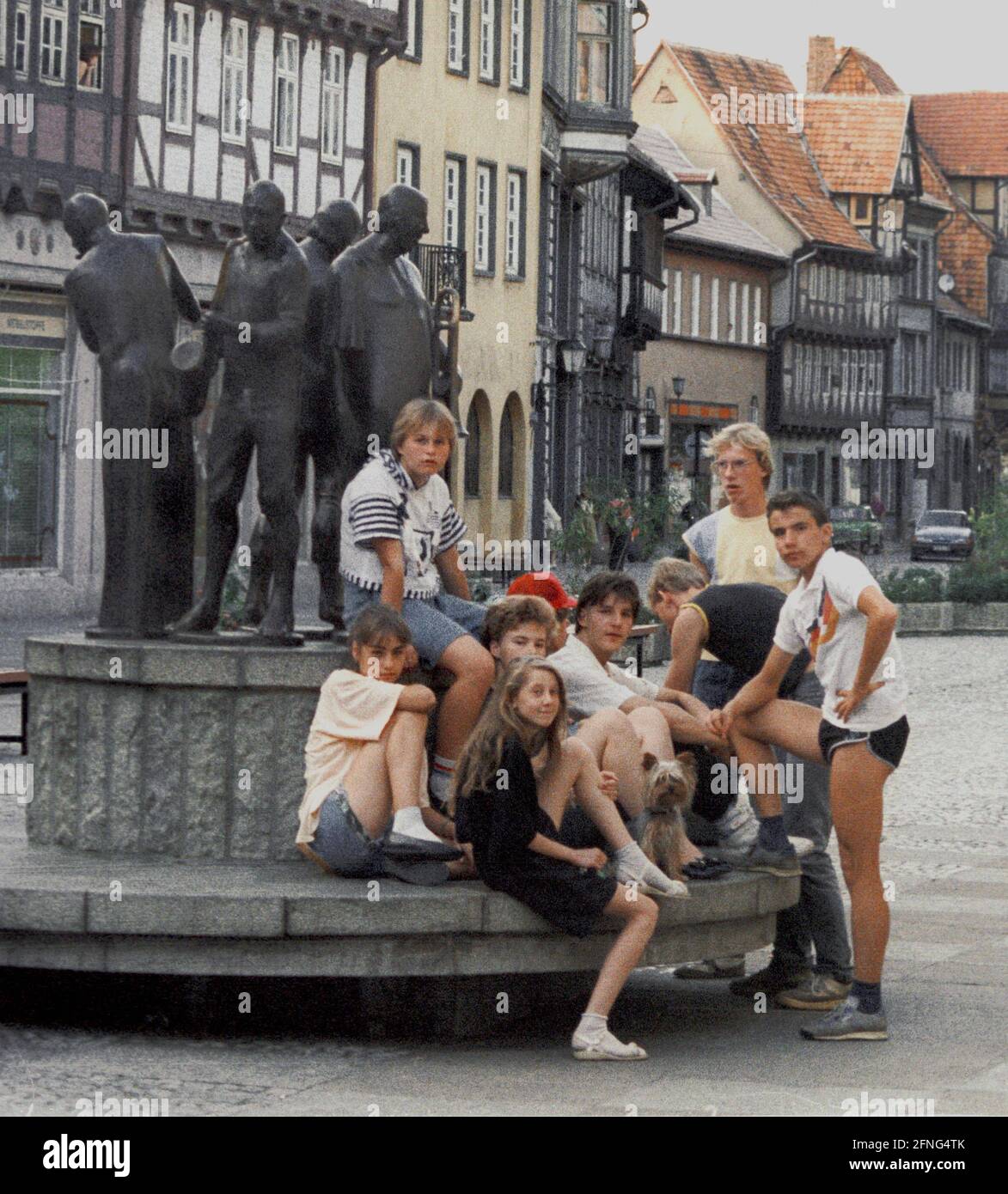 German people in 1100 hi-res stock photography and images - Alamy