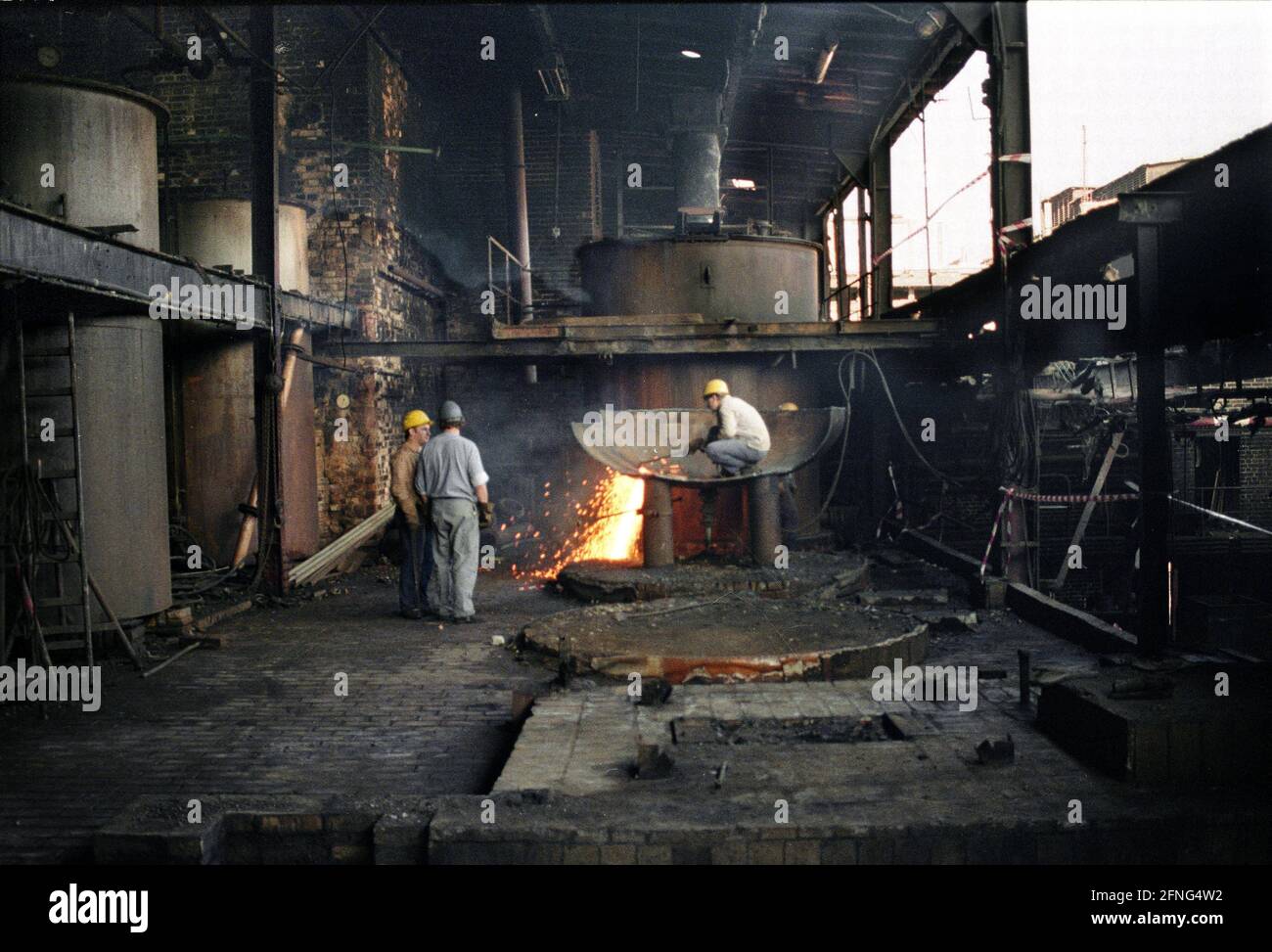 Blueing hi-res stock photography and images - Alamy