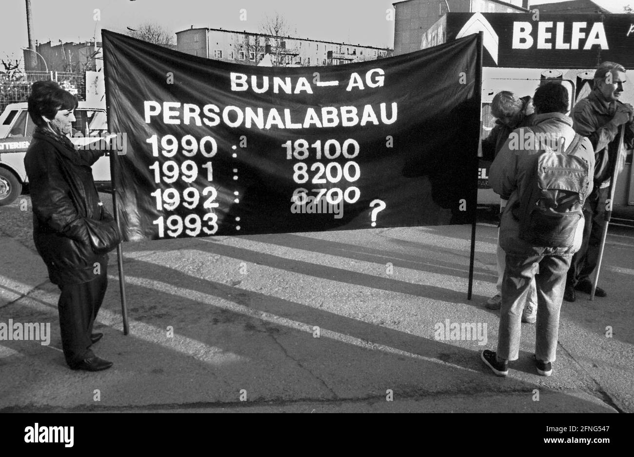 Relocated 1992 hi-res stock photography and images - Alamy