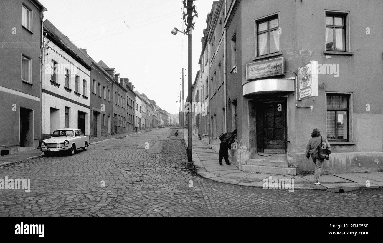 Meerane hi-res stock photography and images - Alamy