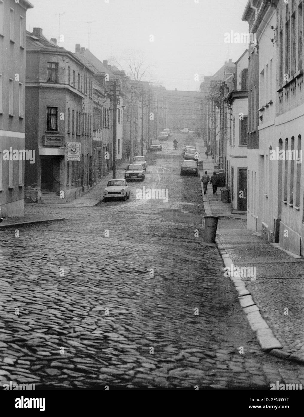 Meerane Black and White Stock Photos & Images - Alamy