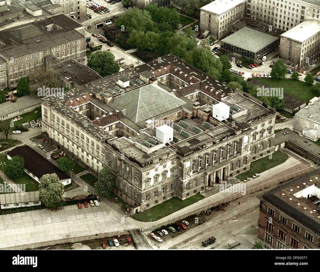 Prussian perspective hi-res stock photography and images - Alamy