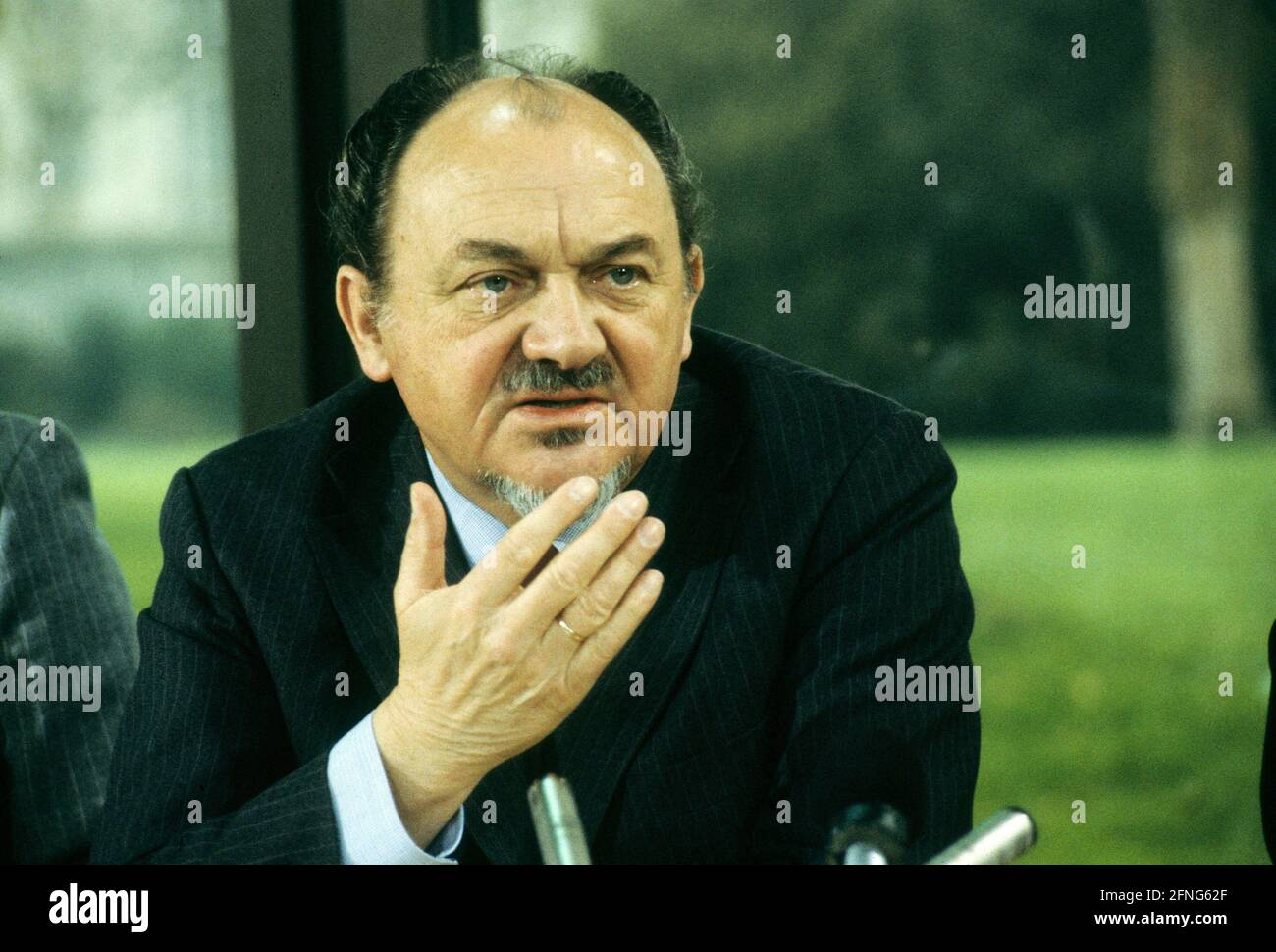 Anker jorgensen hi-res stock photography and images - Alamy