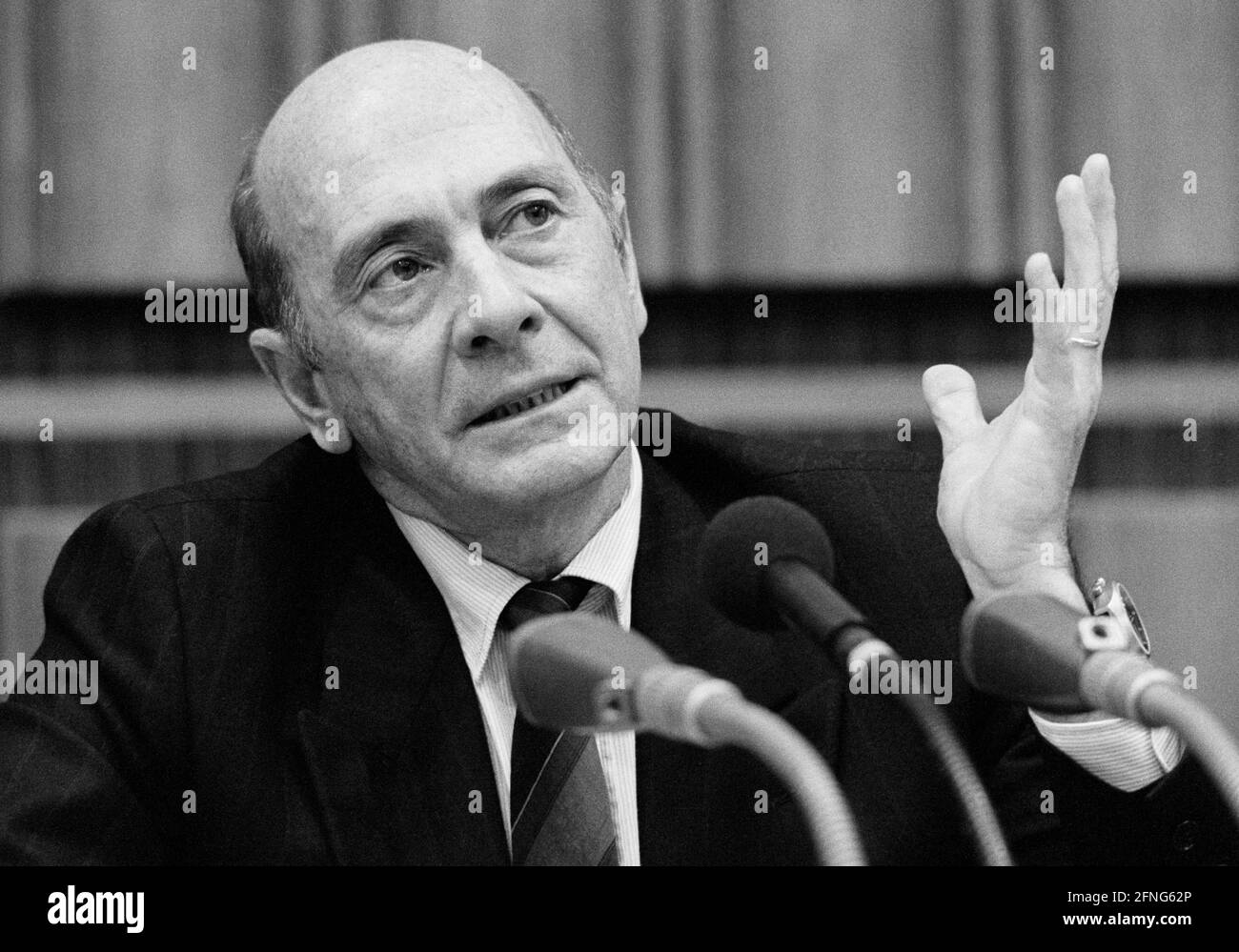 Manfred Woerner High Resolution Stock Photography and Images - Alamy