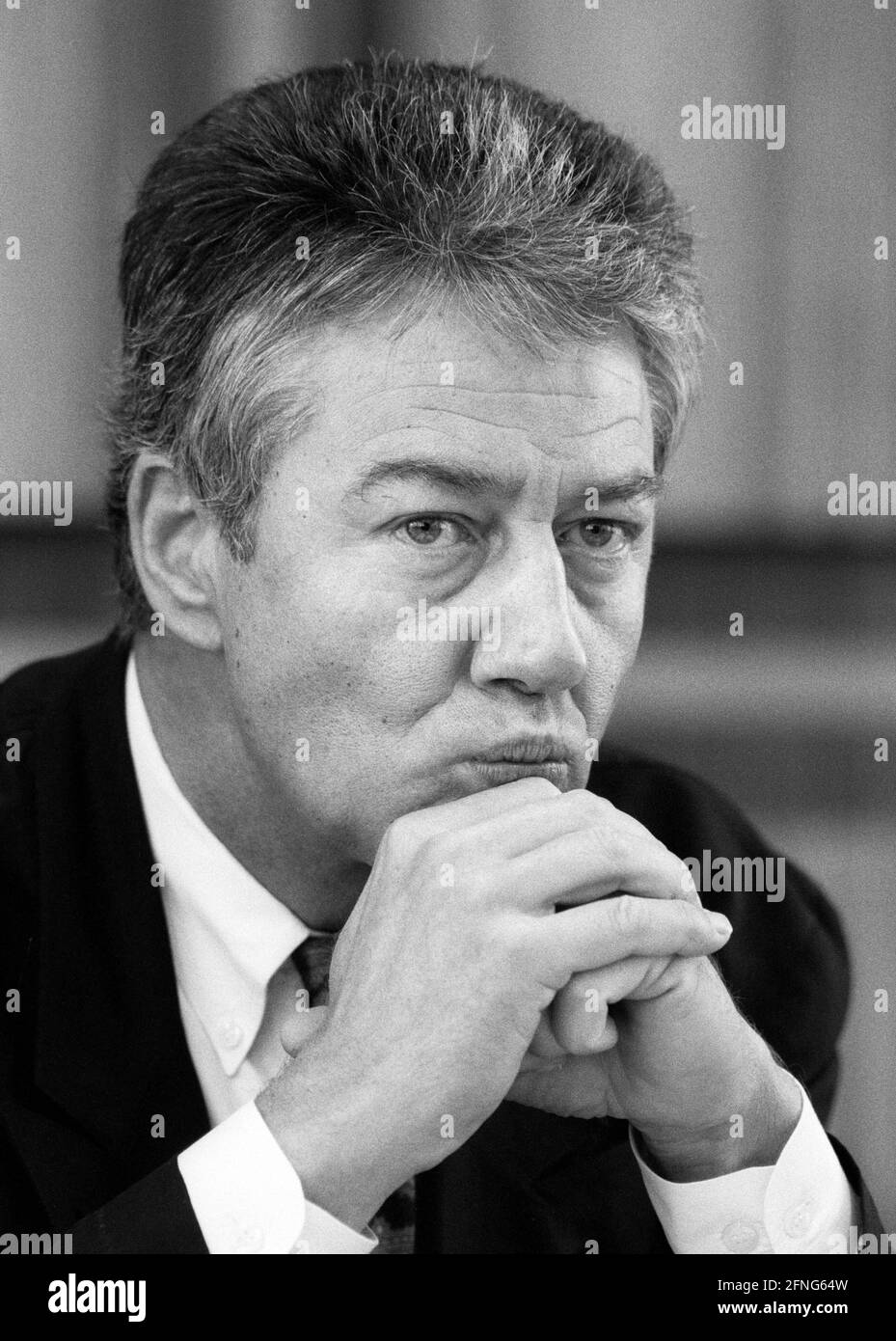 Bjoern engholm hi-res stock photography and images - Alamy