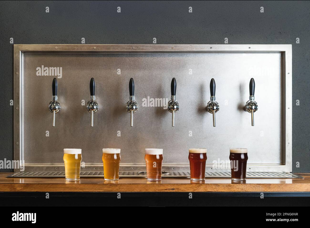 Different types of beer hi-res stock photography and images - Alamy