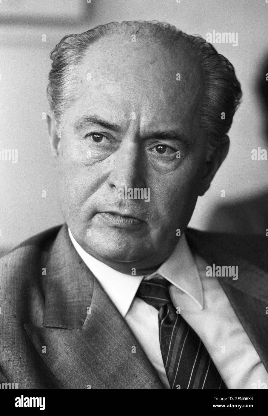 1989 06 01 hi-res stock photography and images - Alamy