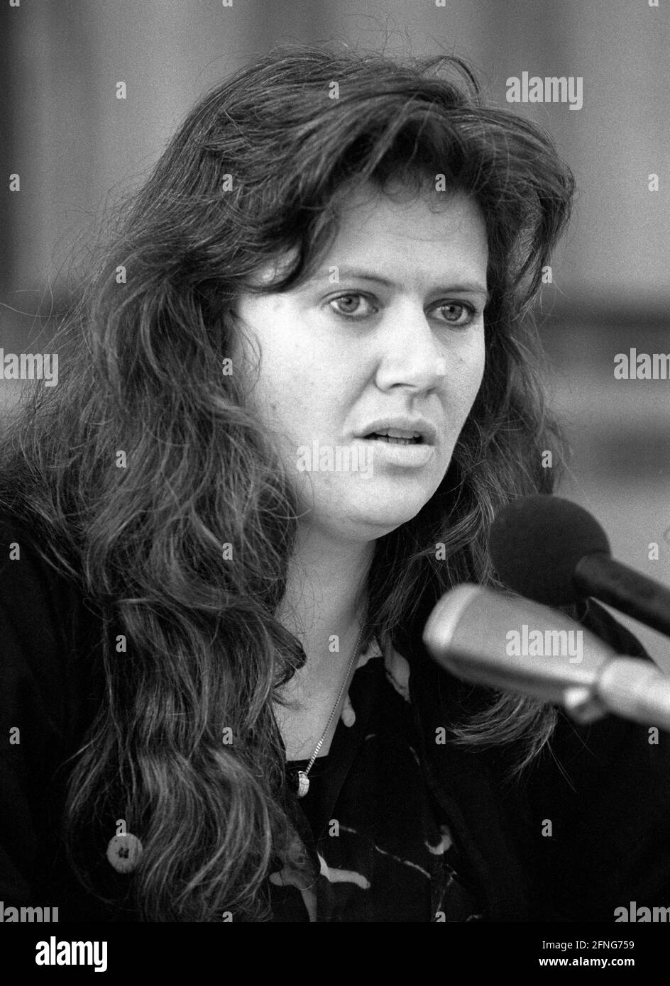 Ditfurth jutta hi-res stock photography and images - Alamy