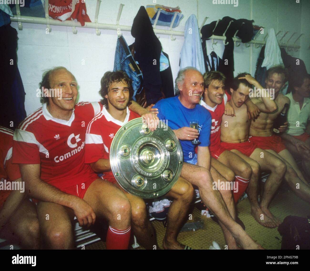 Soccer players german bundesliga soccer hi-res stock photography and ...