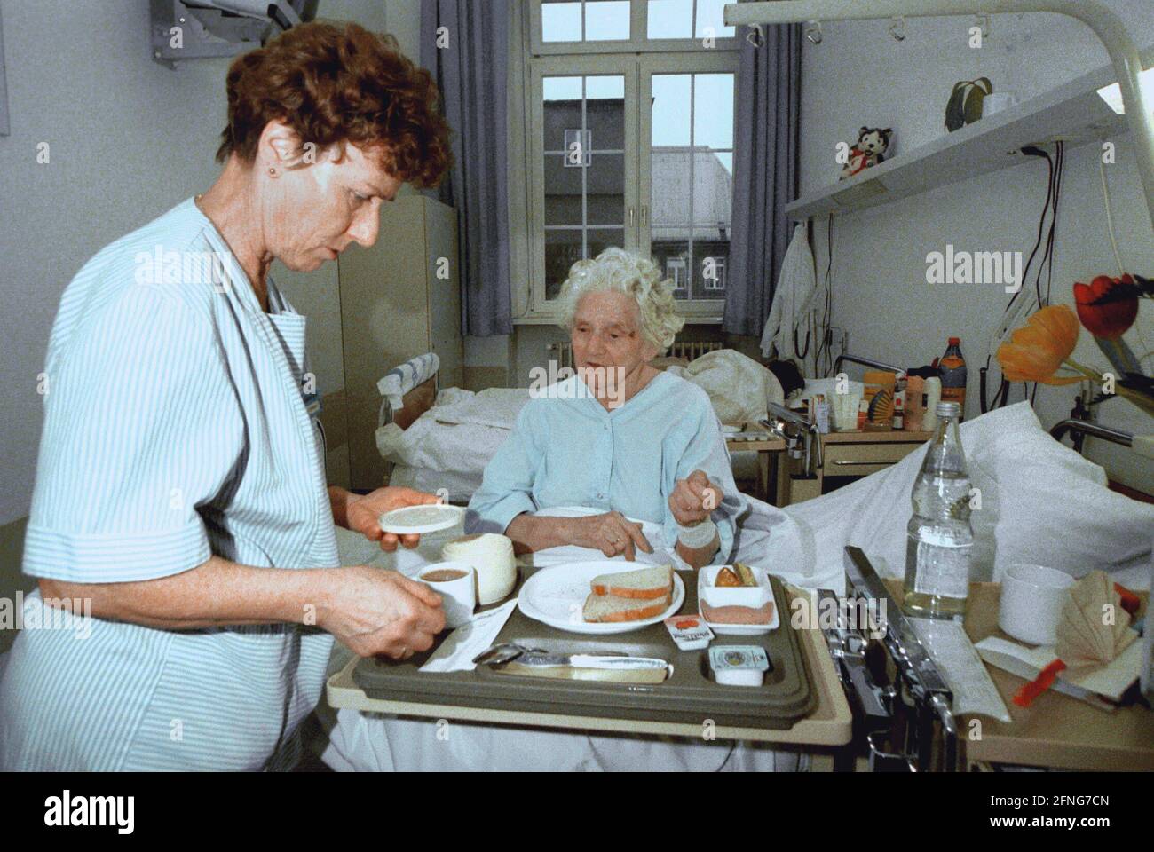Nursing professions economy hi-res stock photography and images - Alamy