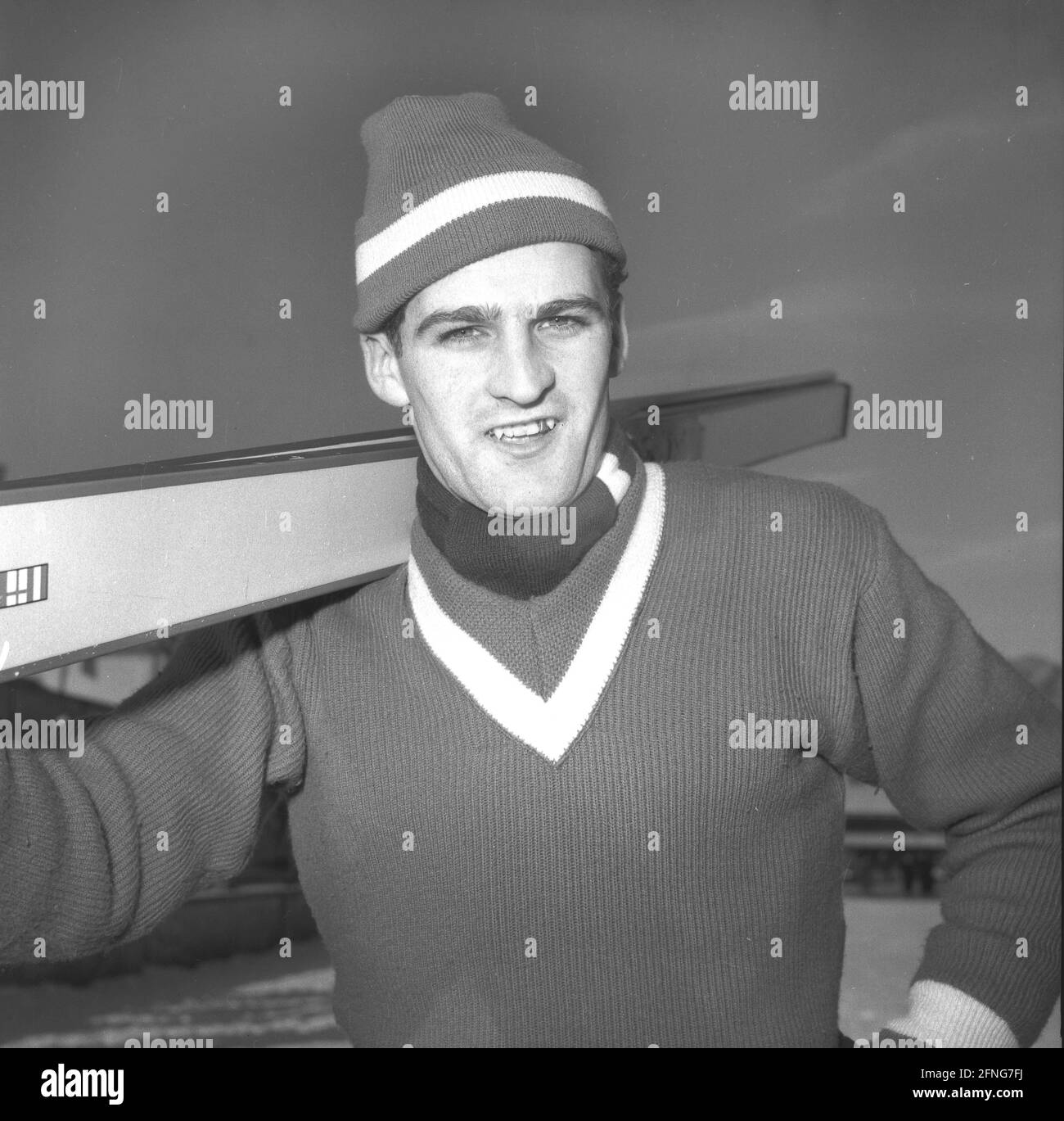 Winter sport 80s hi-res stock photography and images - Alamy