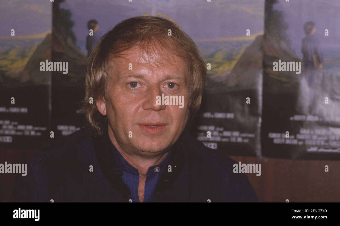 "A portrait of the German film director, screenwriter and film producer ...