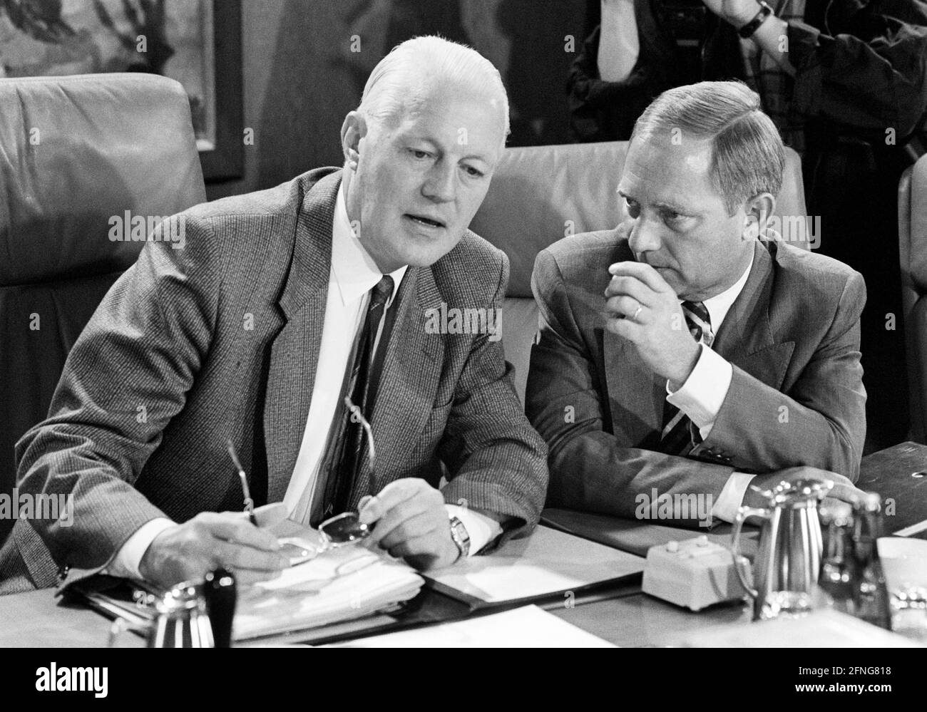 Wolfgang gerhard Black and White Stock Photos & Images - Alamy