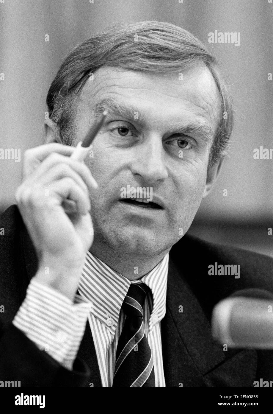 Helmut haussmann hi-res stock photography and images - Alamy