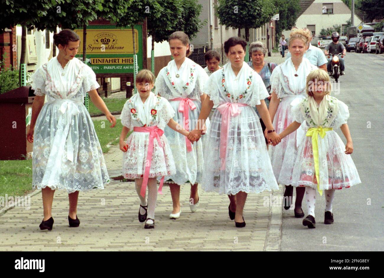 Slavs today hi-res stock photography and images - Alamy