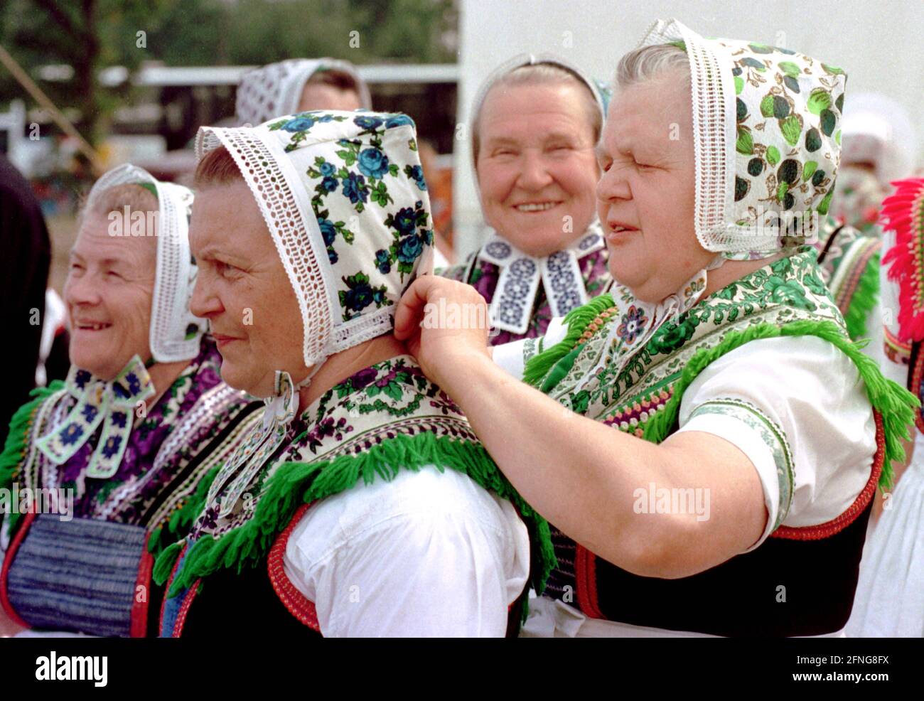 Places of sorbian hi-res stock photography and images - Alamy