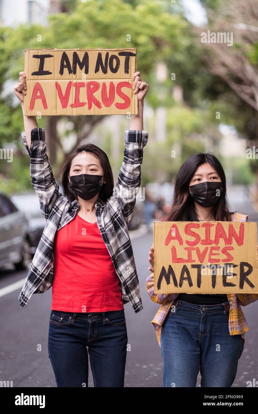 Happy young hairless female with alopecia disease in stylish outfit and ...