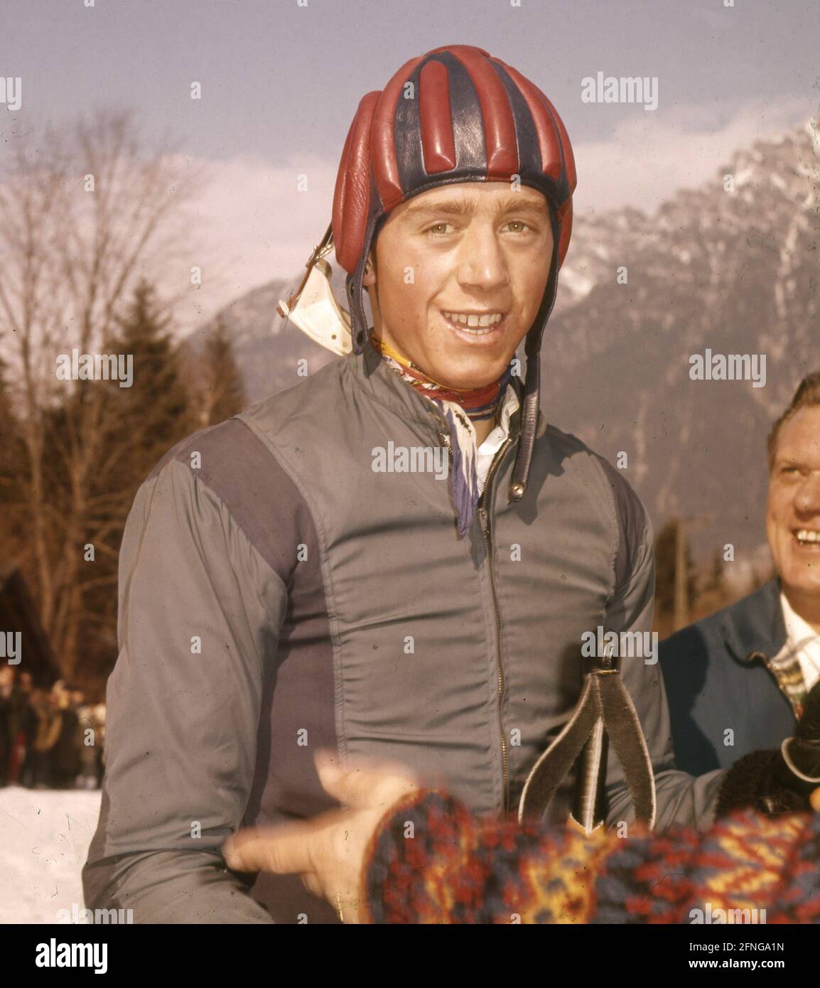 Leitner hi-res stock photography and images - Alamy