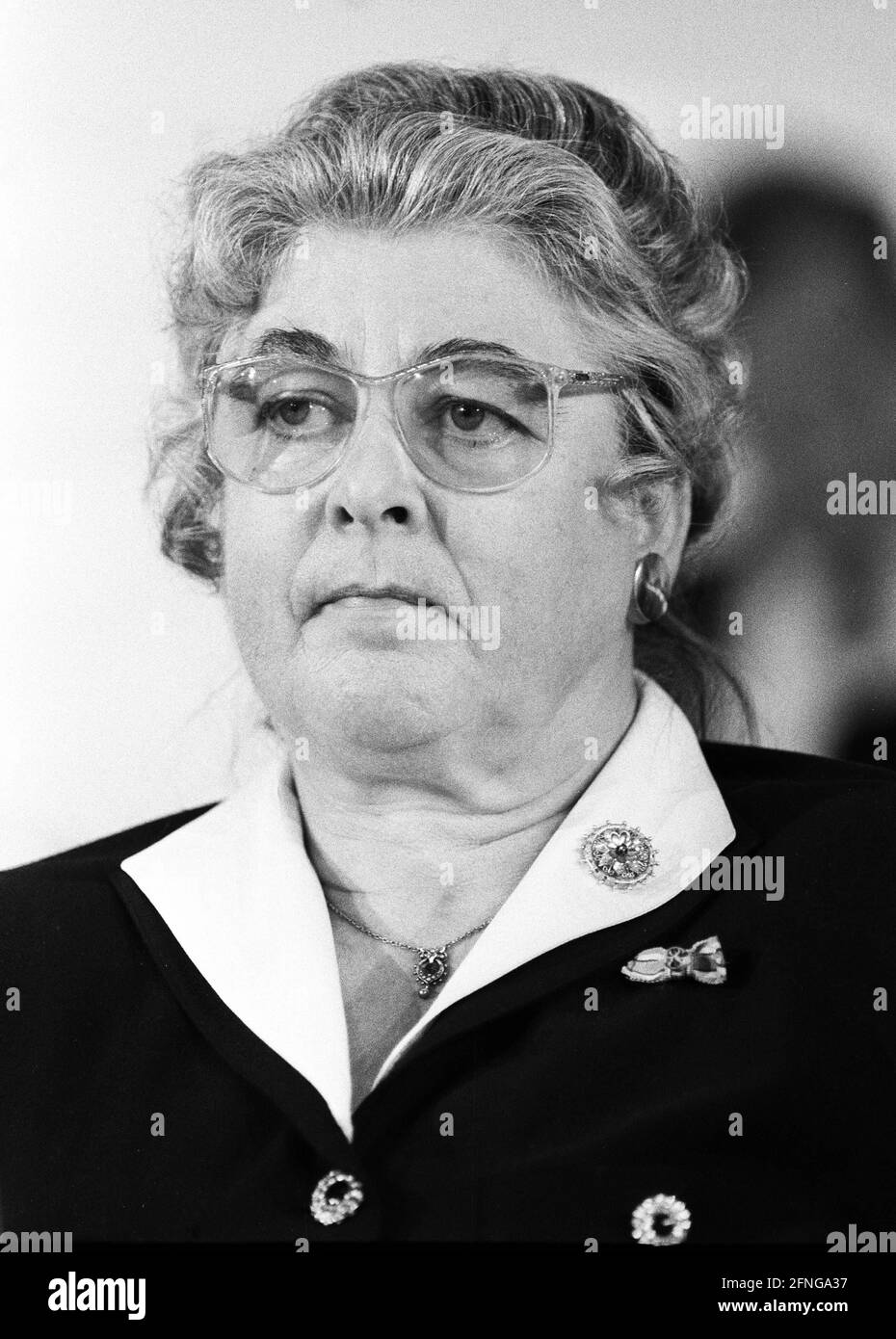 Berghofer weichner hi-res stock photography and images - Alamy