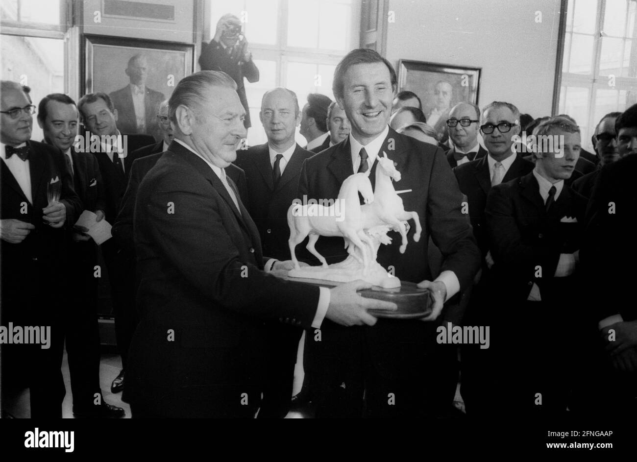 Helmut beyer hi-res stock photography and images - Alamy