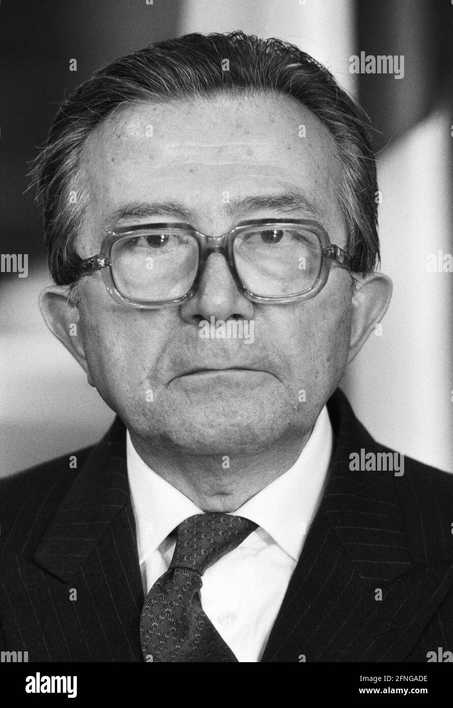 Giulio andreotti hi-res stock photography and images - Alamy