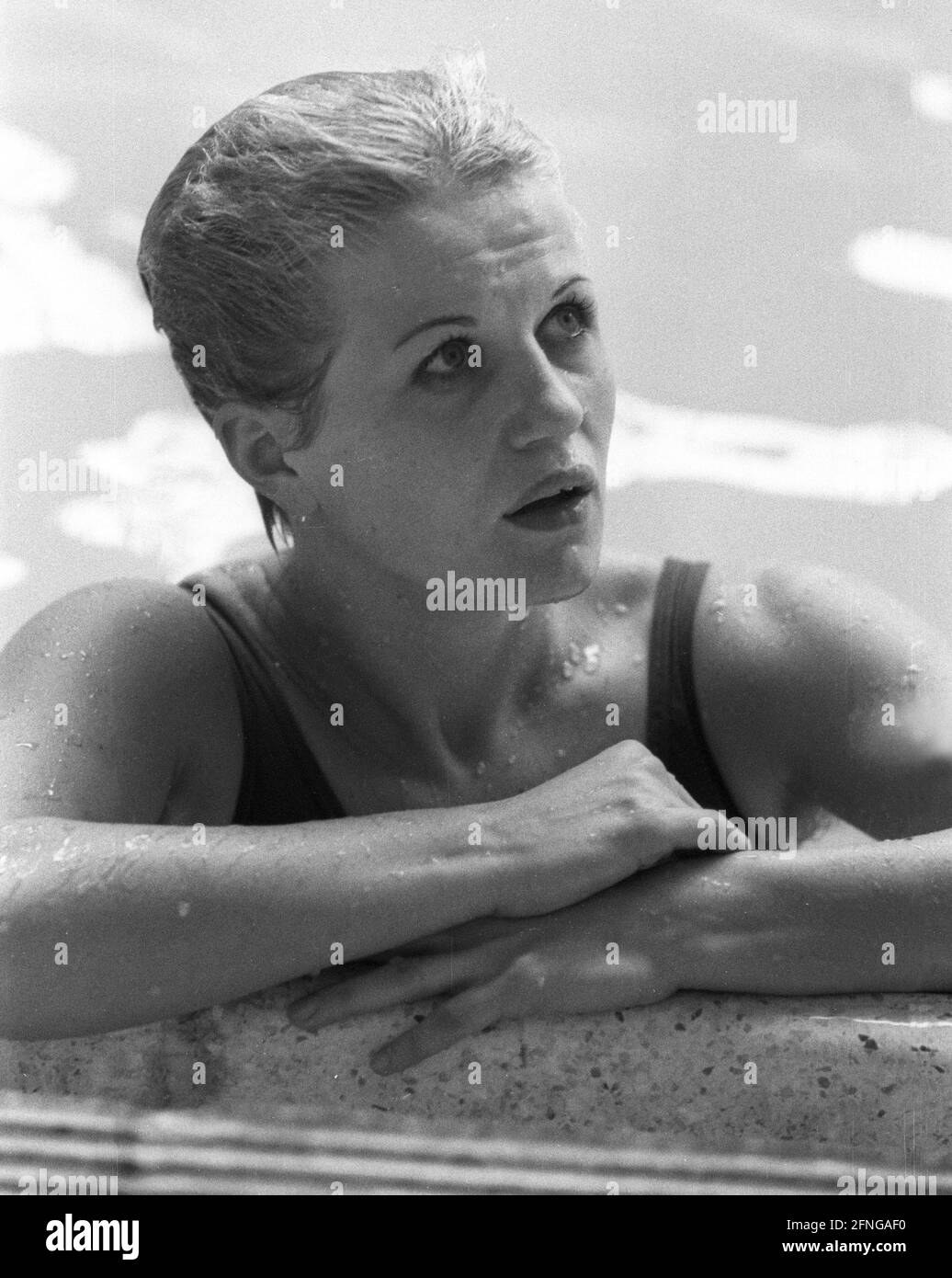 Ingrid kramer hi-res stock photography and images - Alamy