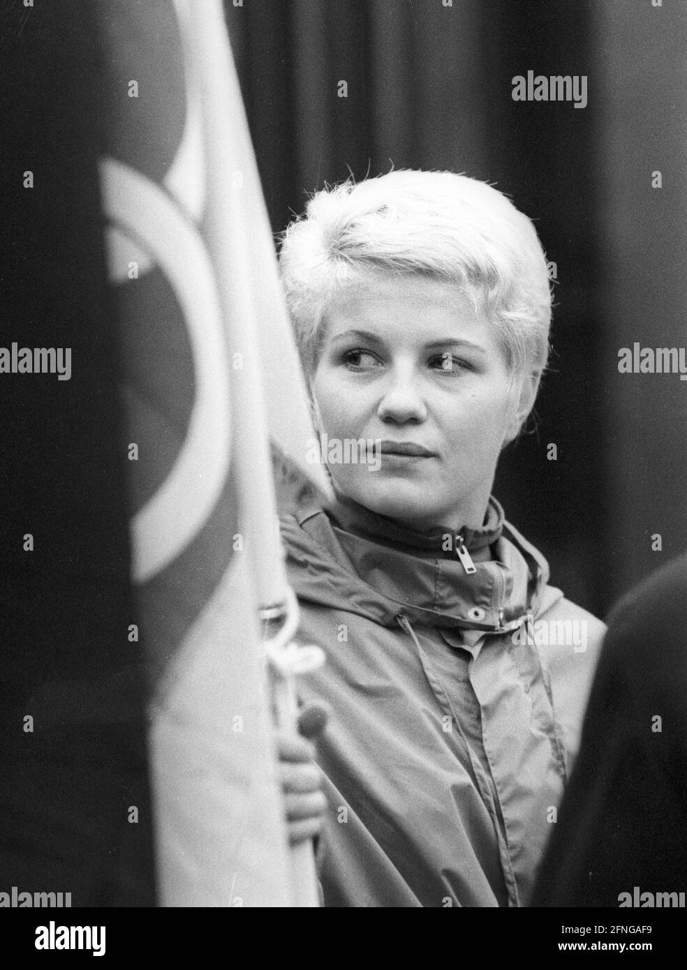 Ingrid kramer hi-res stock photography and images - Alamy