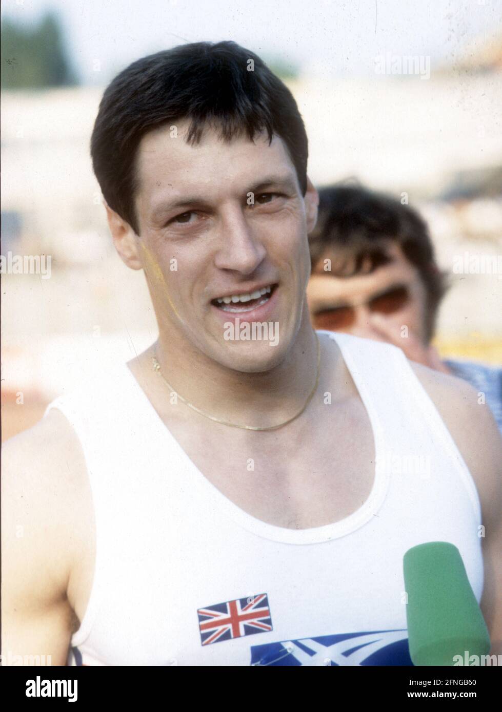 Allan wells hi-res stock photography and images - Alamy