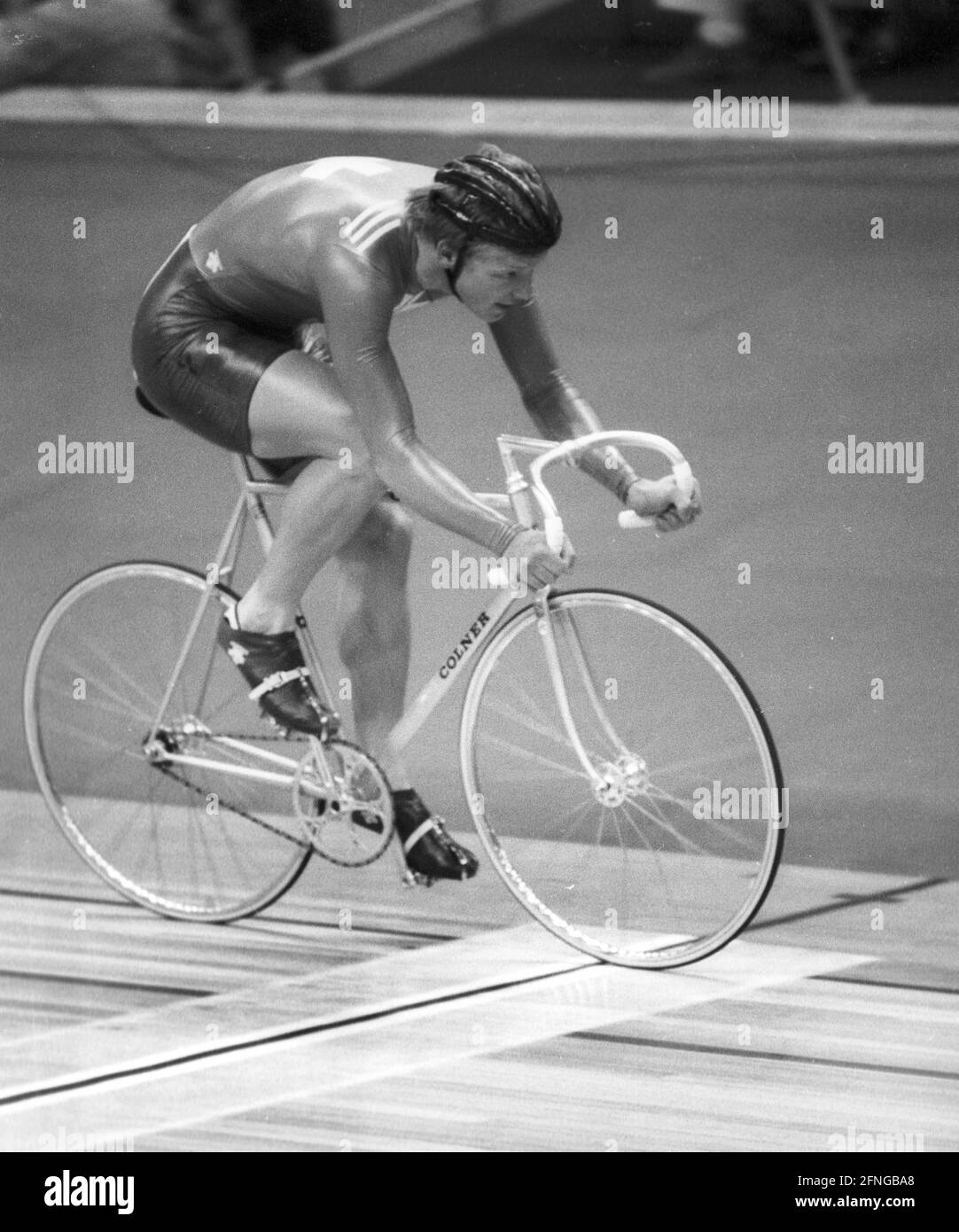 Olympics 1980 moscow soviet union hi-res stock photography and images ...