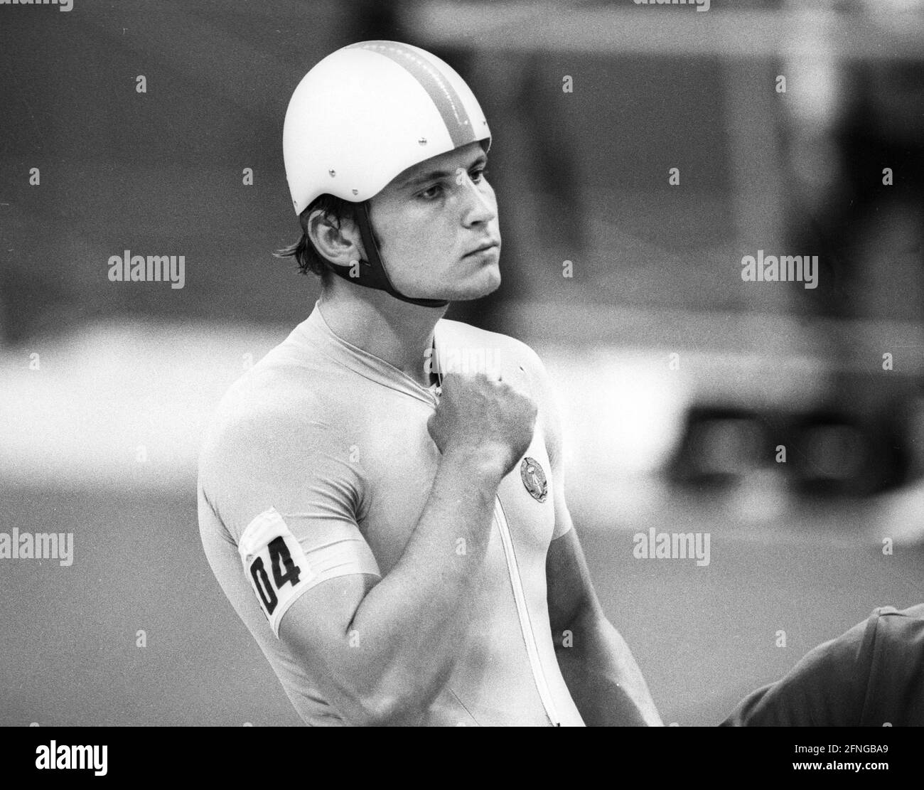 1980 moscow olympics hi-res stock photography and images - Alamy