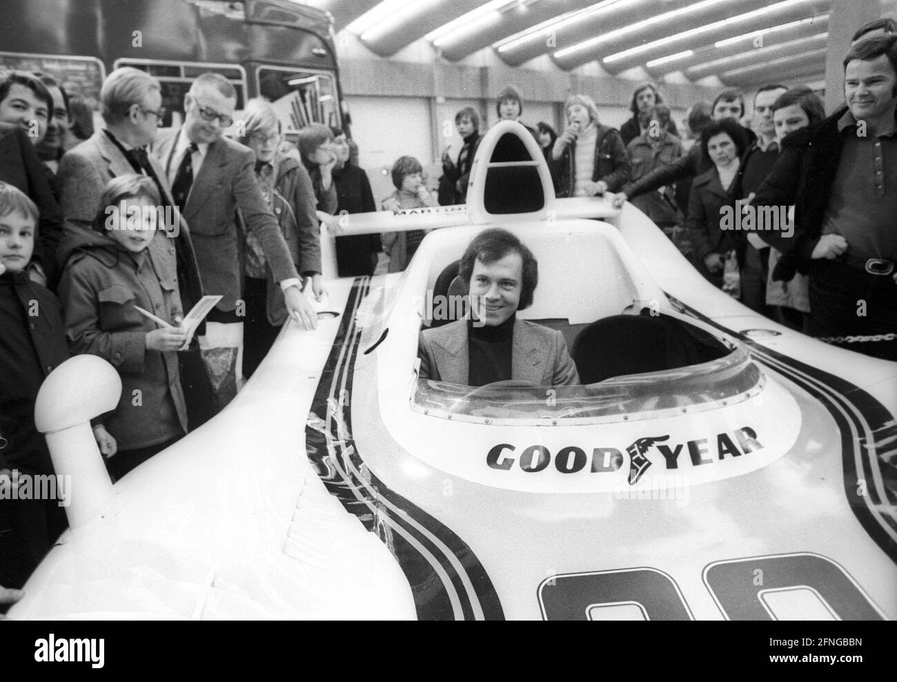 Jochen rindt show hi-res stock photography and images - Alamy
