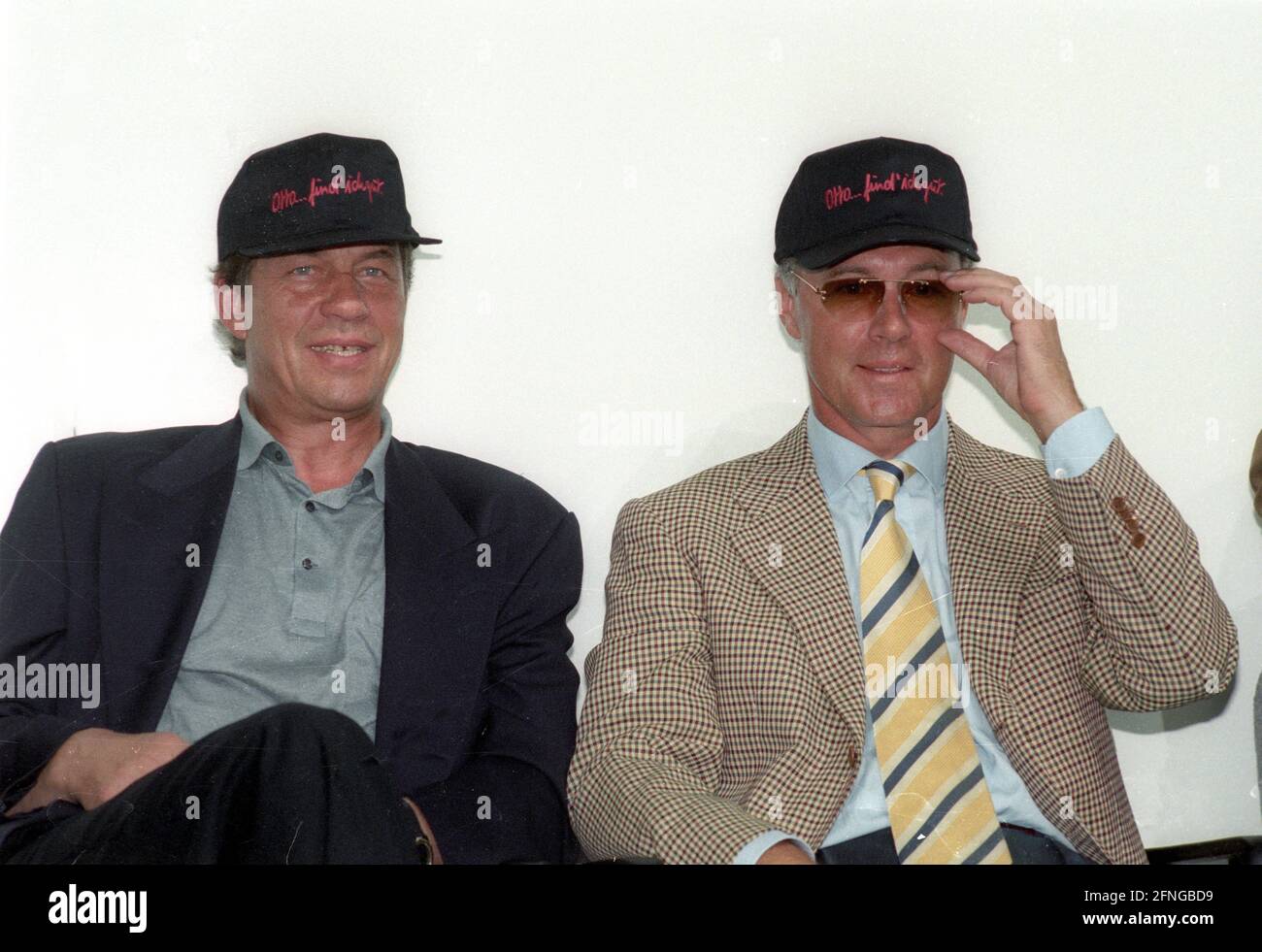 Bayern otto hi-res stock photography and images - Alamy