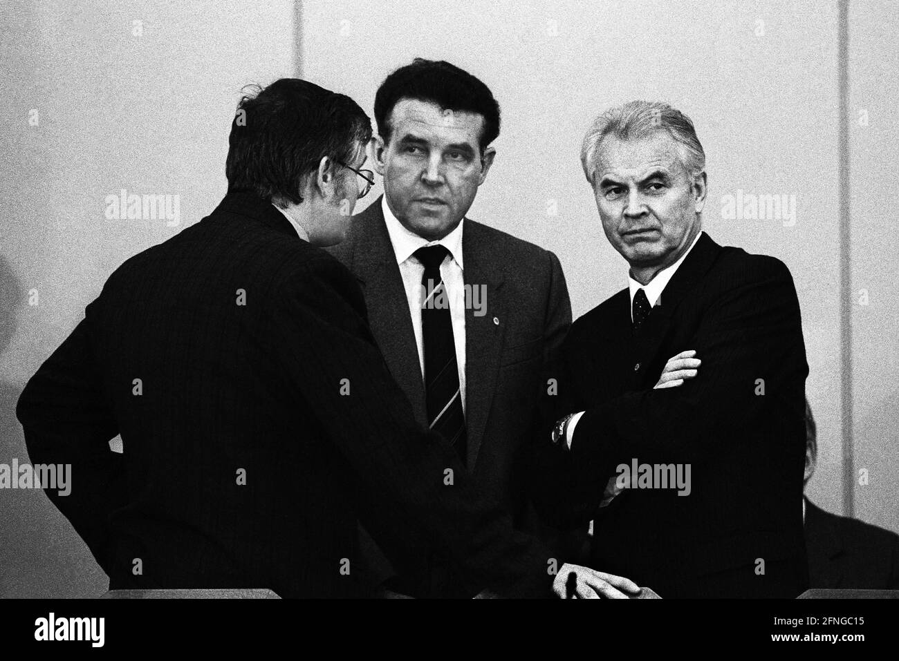 Internal assembly Black and White Stock Photos & Images - Alamy