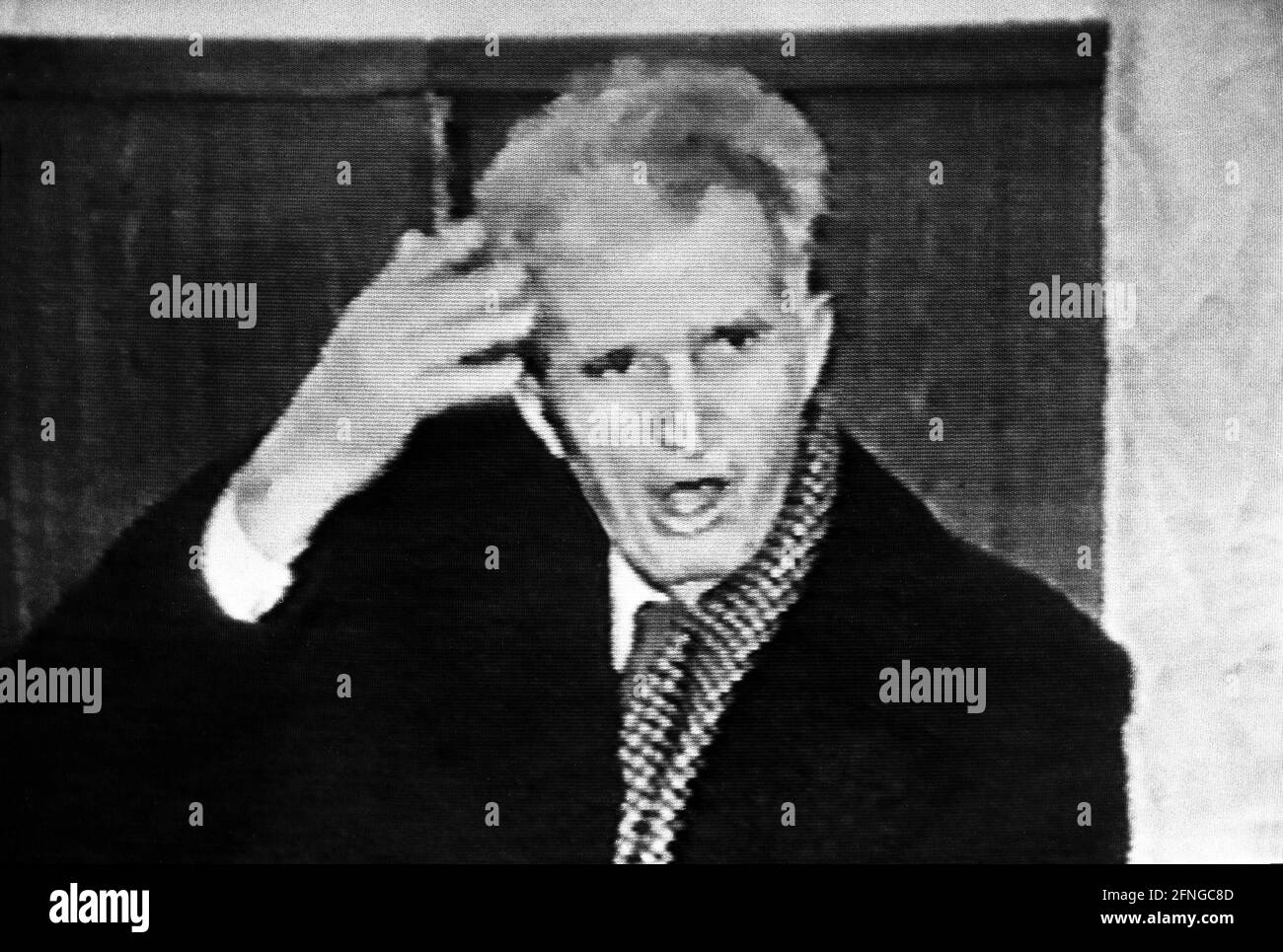 Ceausescu hi-res stock photography and images - Alamy