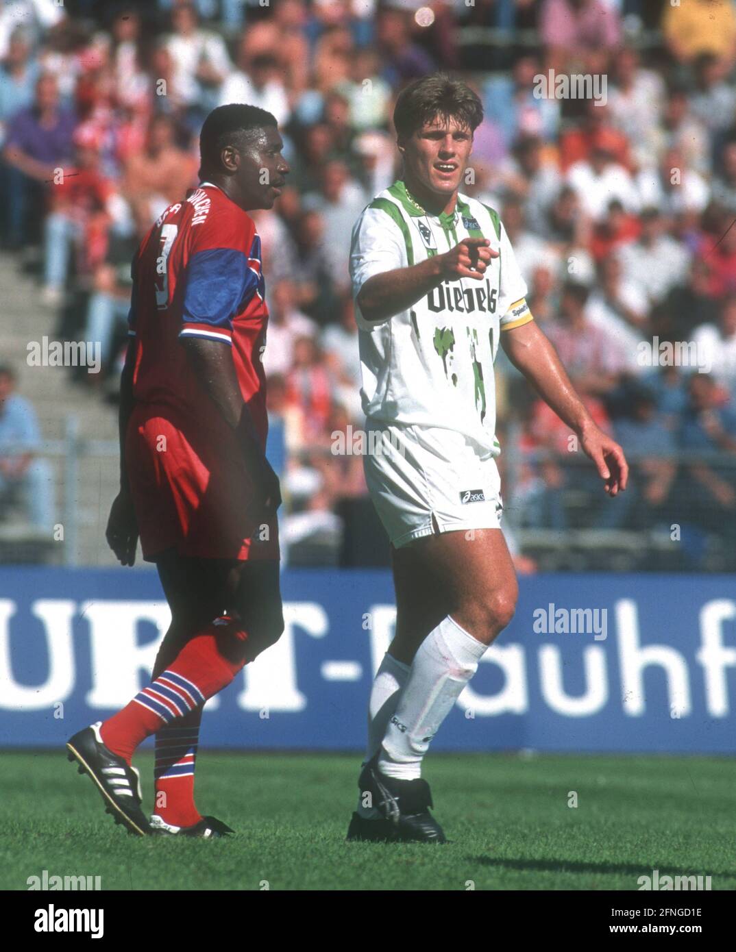 Michael klinkert hi-res stock photography and images - Alamy