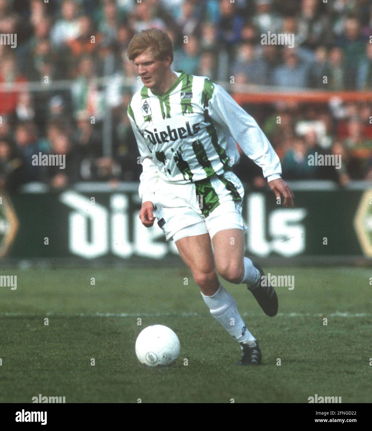 Effenberg 1994 hi-res stock photography and images - Alamy