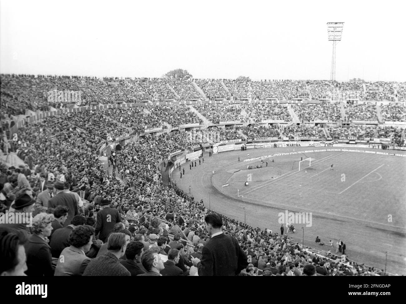 Praterstadion hi-res stock photography and images - Alamy