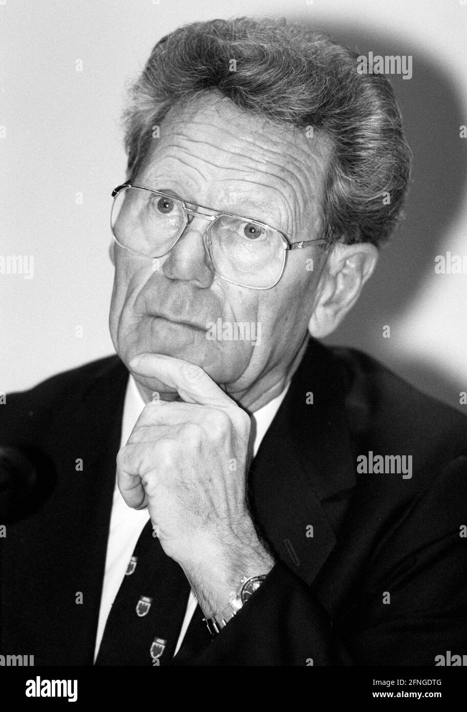 Hans kueng hi-res stock photography and images - Alamy