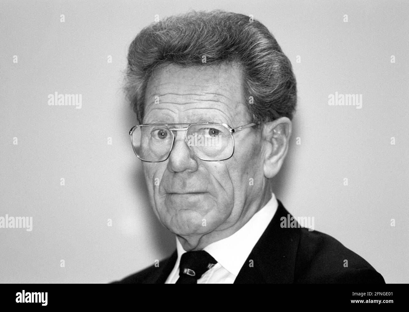 Hans kueng hi-res stock photography and images - Alamy