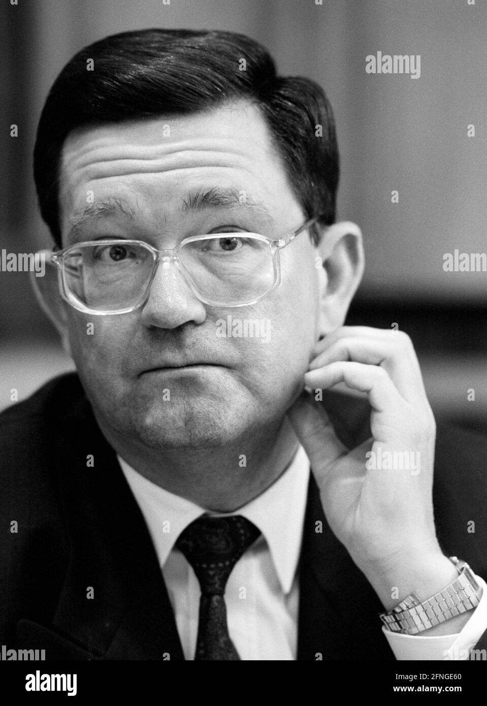 Carl dieter spranger hi-res stock photography and images - Alamy