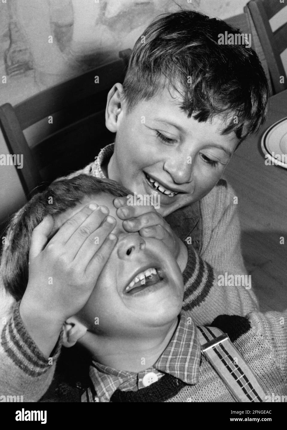 Play another Black and White Stock Photos & Images - Alamy