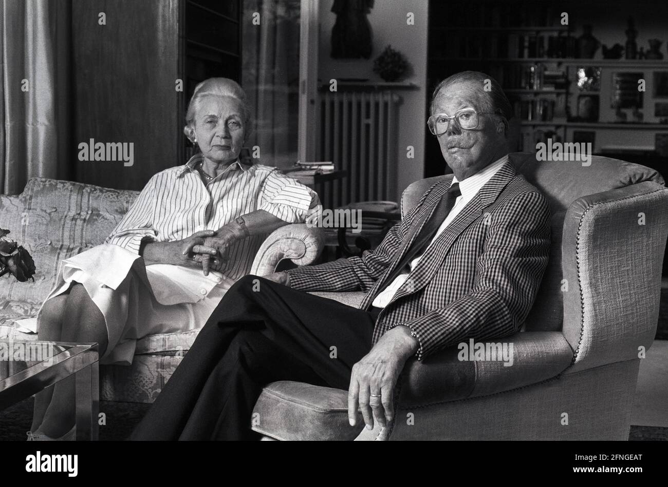 Johannes steinhoff hi-res stock photography and images - Alamy