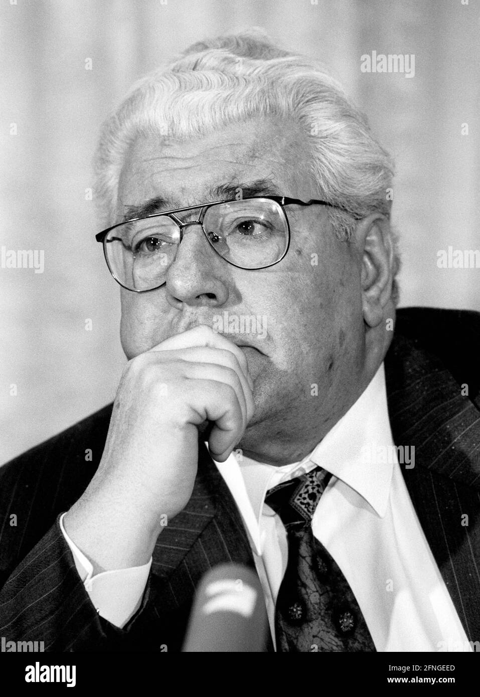 Norbert burger hi-res stock photography and images - Alamy